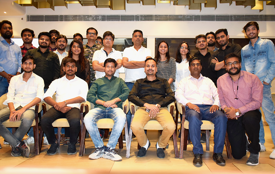 Career at APPNWEB Technologies