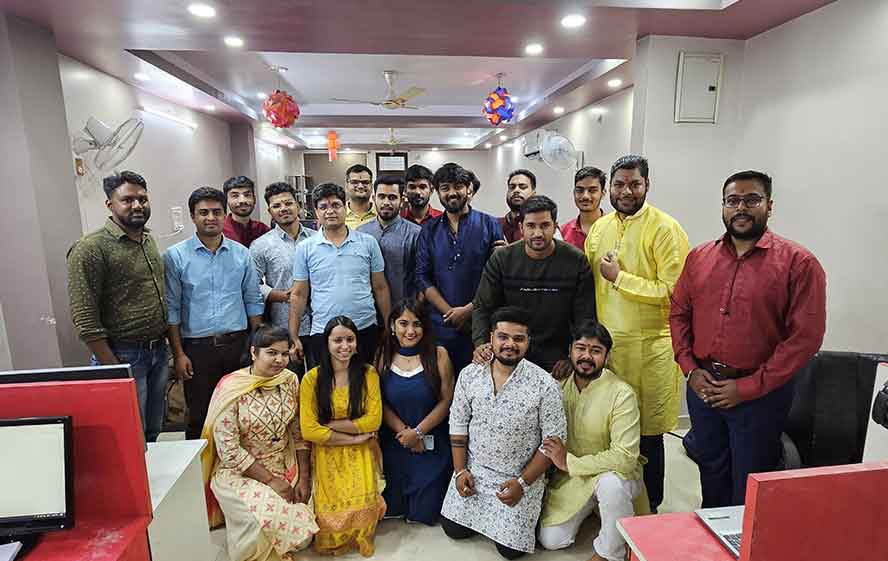 Career at APPNWEB Technologies