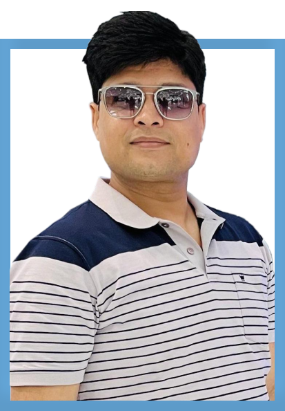 Meet the Team and Company's Leader - APPNWEB Technologies