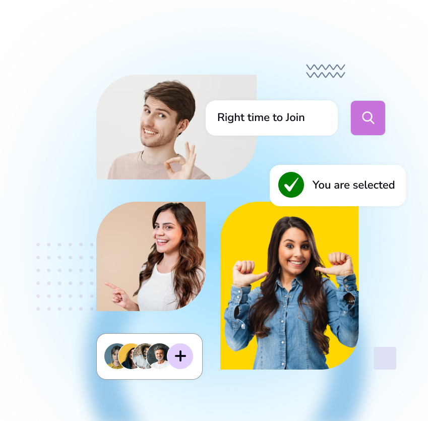 Career at APPNWEB Technologies