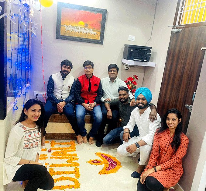 Best IT Solutions Company - About APPNWEB Technologies