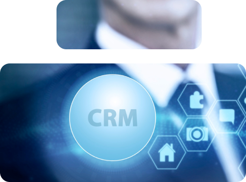 Best CRM & ERP Service Solutions - APPNWEB Technologies